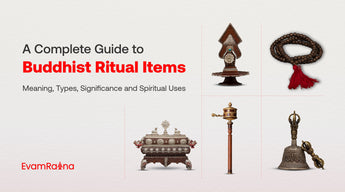 A Complete Guide to Buddhist Ritual Items: Meaning, Types, Significanc ...