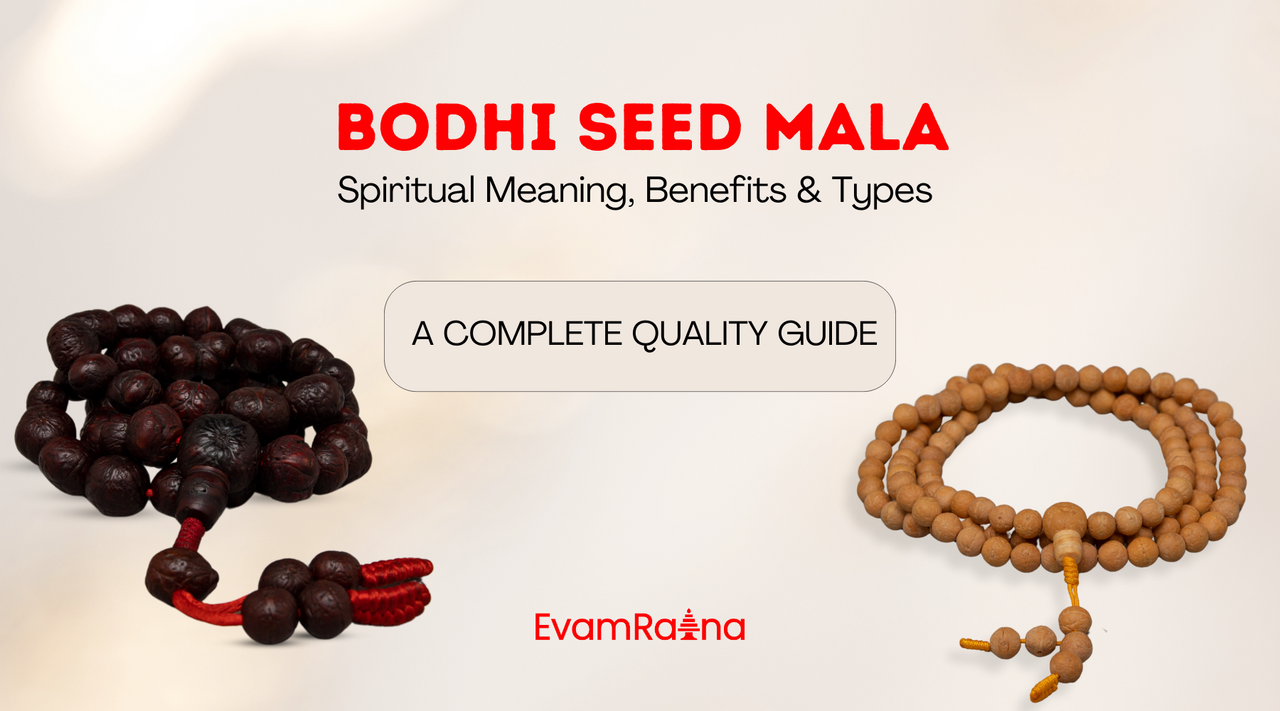 Buddha Chitta Mala: Spiritual Meaning, Benefits & Types – A Complete Q ...