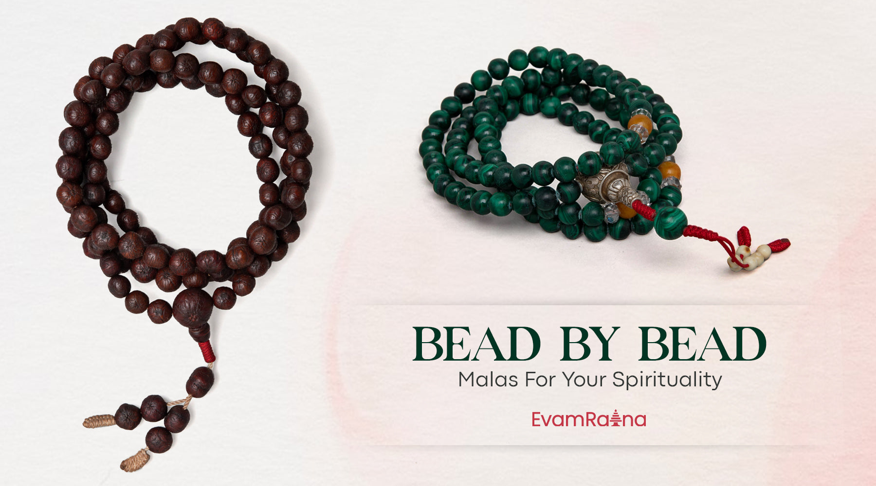 Bead by Bead: The Ultimate Guide to Malas For Your Spirituality – Evamratna