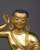 Jetsun Milarepa Statue | Representation of the Tibetan Buddhist Saint
