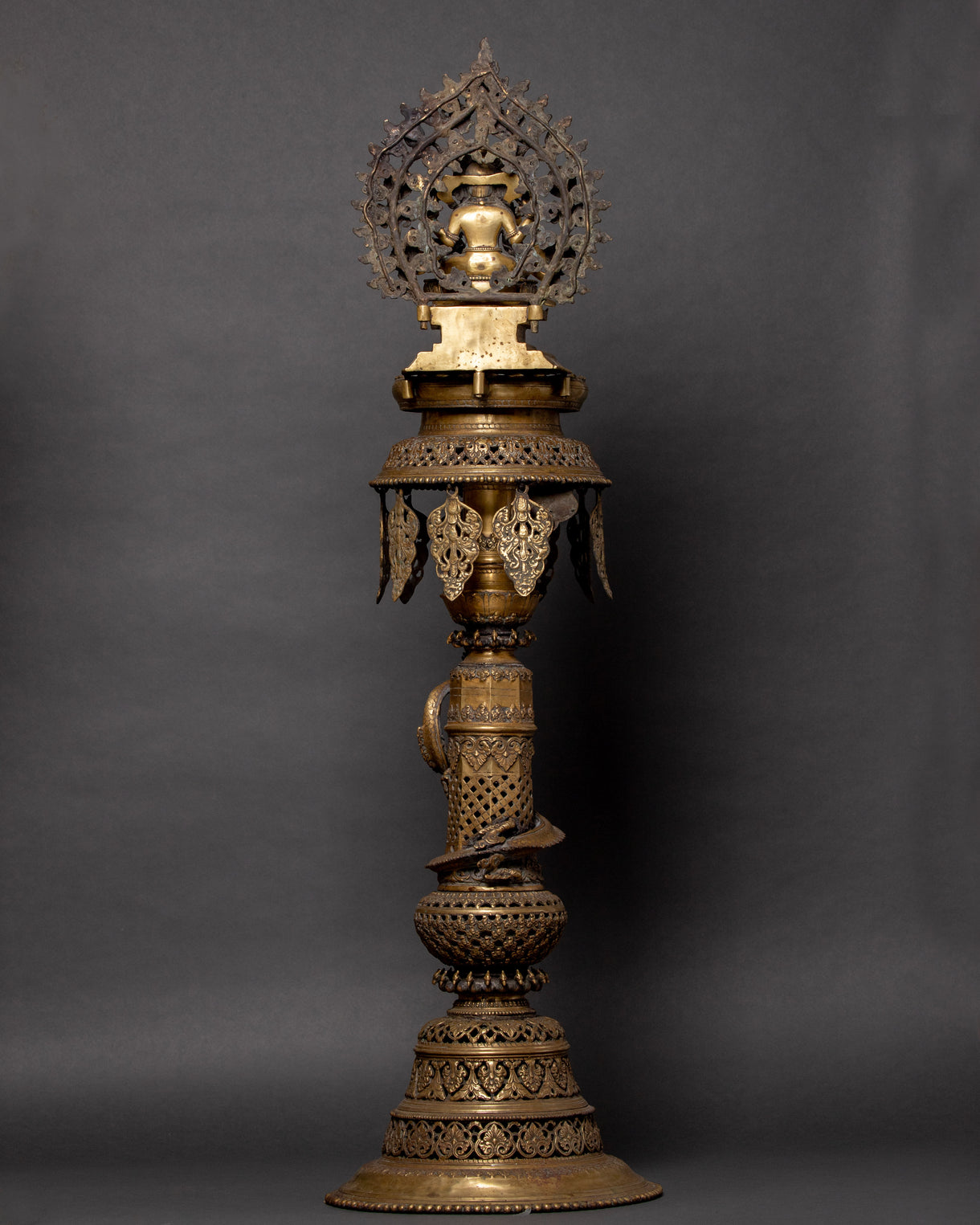 Ganesh and Laxmi Panas Set | Handmade Vintage Sukunda – Evamratna